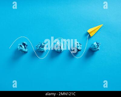 Overcoming the barriers. Business solutions. Conquering the obstacles ...