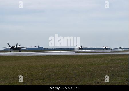 Nomads with the 58th Fighter Squadron and 60th Fighter Squadron, 33rd ...