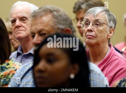 The family of Sister Margaret Held, one of two Roman Catholic nuns that ...