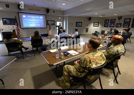 Members of the New Jersey Governor’s cabinet, the New Jersey Economic ...