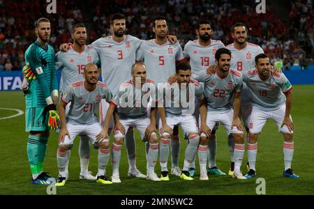 Portugal team group line-up (POR), JUN 18, 2016 - Football / Soccer ...