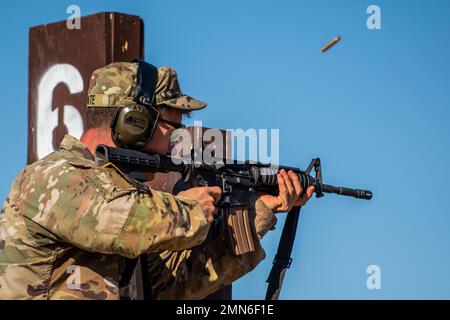 Sergeant 1st Class Jason E. Pate, 68W Combat Medics, 187th Medical ...