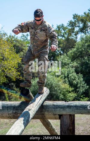 Sergeant 1st Class Jason E. Pate, 68W Combat Medics, 187th Medical ...