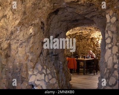 Marsden Grotto pub and restaurant. The Pub Walk in South Shields ...