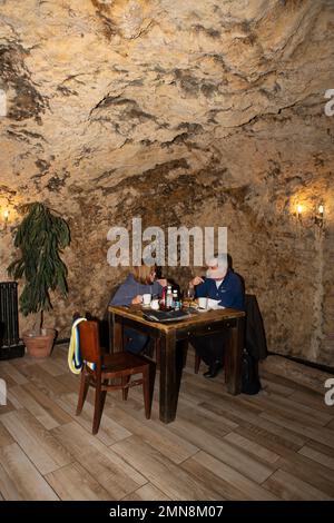 Marsden Grotto pub and restaurant. The Pub Walk in South Shields ...
