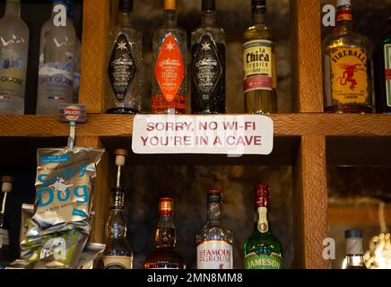 Marsden Grotto pub and restaurant. The Pub Walk in South Shields ...