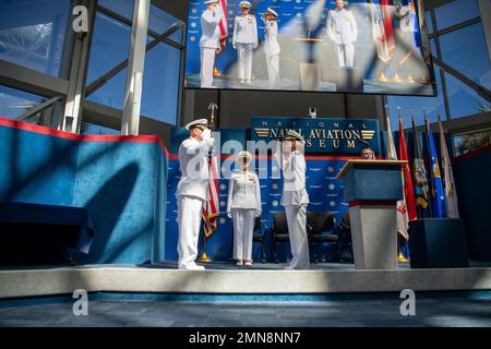 Capt. Kimberly P. Toone, commanding officer Navy Medicine Operational ...