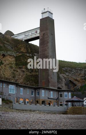 Marsden Grotto pub and restaurant. The Pub Walk in South Shields ...