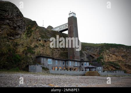Marsden Grotto pub and restaurant. The Pub Walk in South Shields ...