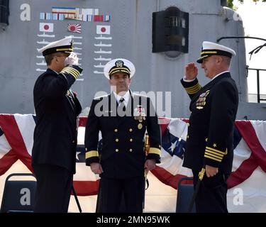 KITTERY, Me. Sept. 30, 2022, Portsmouth Naval Shipyard. Submarine ...