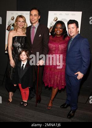 I LIKE MOVIES, from left: Andy McQueen, Alex Ateah, Isaiah Lehtinen ...