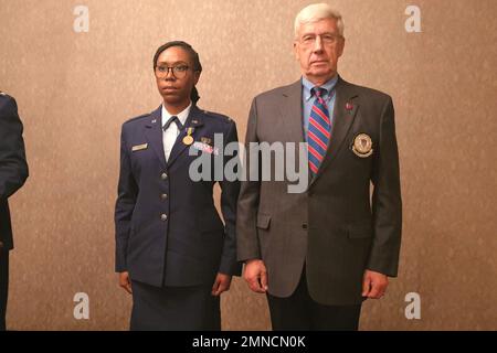 Retired Maj. Gen. Wesley Craig, former 28th Infantry Division commander ...
