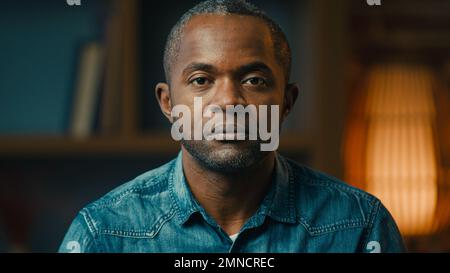 Moving footage close up male hands holding smartphone adult 40s man ...