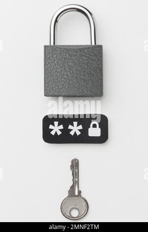 old metal key, high resolution photo Stock Photo - Alamy