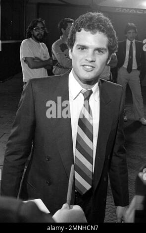 Martin Hewitt at the premiere of Annie at Mann's Chinese Theater May 19 ...