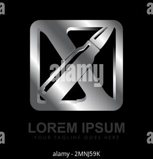 Bullet icon vector illustration symbol design Stock Vector Image & Art ...