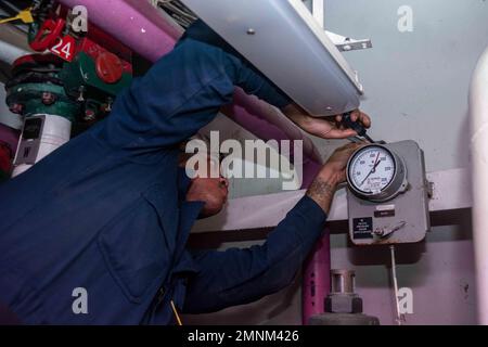 afff, aircraft carrier, aqueous film forming foam, damage control ...