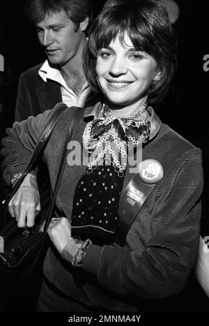 **FILE PHOTO** Cindy Williams Has Passed Away. Cindy Williams and Bill Hudson Circa 1980'sCredit ...