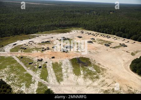 Soldiers with 87th Division Sustainment Support Battalion, 3rd Division ...