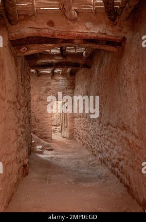 Old Town House in AlUla, Medina Province, Saudi Arabia, Arabian ...