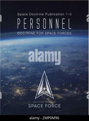 Space Training and Readiness Command recently conducted a test of the ...