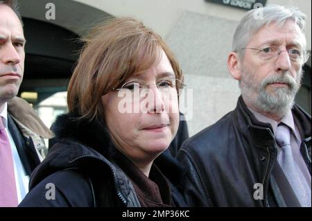 Mother and father of Amelie Degrange, Dominique and Jean-Francois ...