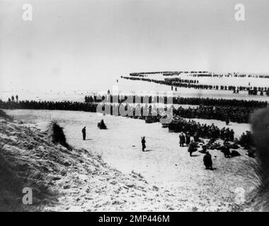 The Dunkirk evacuation, code-named Operation Dynamo and also known as ...