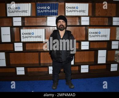 Actor Peter Dinklage attends the 2018 Sundance Film Festival on January ...