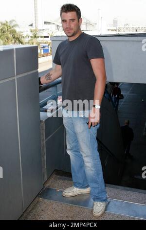 Exclusive!! Lauren Conrad's ex-boyfriend "Laguna Beach: The Real Orange ...