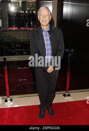 Richard Chamberlain Friendly House LA Annual Awards Luncheon Gala, Honoring Viola Davis Los ...