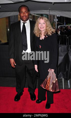 M.I.A. Time's 100 Most Influential People in the World - Red Carpet New ...