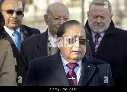 Lord Rami Ranger / Raminder Singh Ranger, Baron Ranger, CBE - at an ...