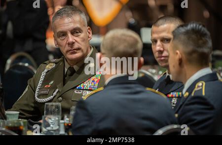 Command Sgt. Maj. Andrew Lombardo, Command Sergeant Major of the Army ...
