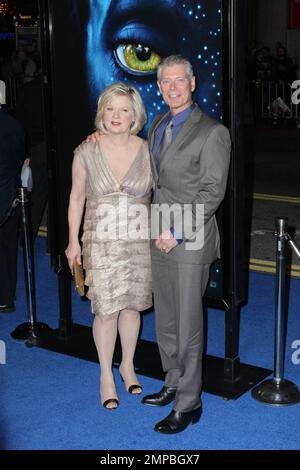 STEPHEN LANG AVATAR LOS ANGELES PREMIERE HOLLYWOOD LOS ANGELES CA USA 16 December 2009 Stock ...