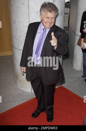 Joe Estevez attends the Beverly Hills Film Festival. Beverly Hills, CA ...