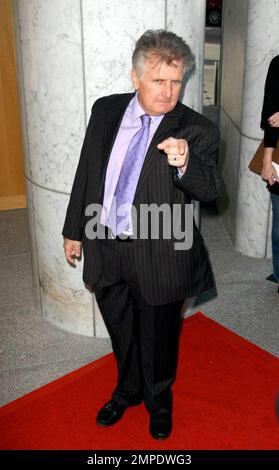 Joe Estevez attends the Beverly Hills Film Festival. Beverly Hills, CA ...
