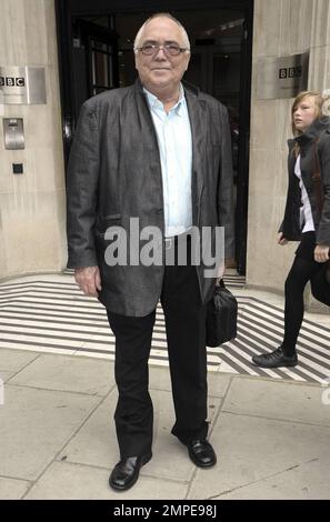 "Coronation Street" star Bill Tarmey, who plays Jack Duckworth in the ...