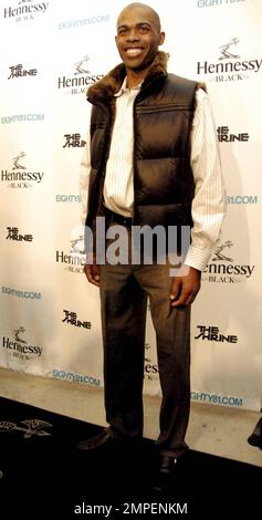 Reality TV star Dr. Ian Smith from Celebrity Fit Club, arrives at ...