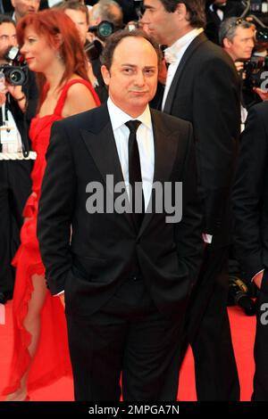 Kevin Pollack attends the premiere of "Bright Star" at the 2009 Cannes ...