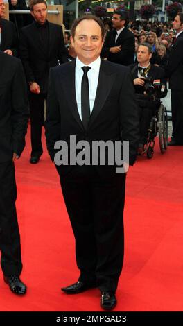 Kevin Pollack attends the premiere of "Bright Star" at the 2009 Cannes ...