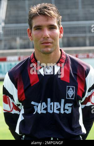 Gladbach, Deutschland. 31st Jan, 2023. firo: football: football: archive photos, archive photo ...