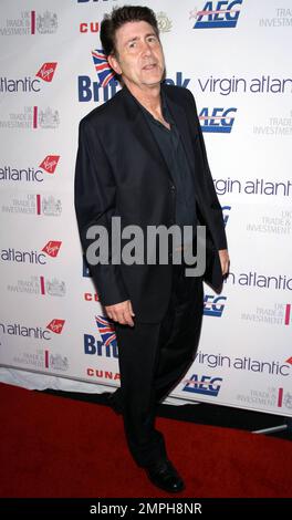 Actor Jim Piddock at the BritWeek Gala Dinner at L.A. LIVE in Los ...