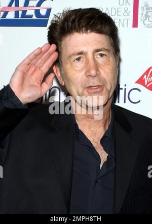 Actor Jim Piddock at the BritWeek Gala Dinner at L.A. LIVE in Los ...