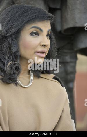 Saida Muna Tasneem - Bangladesh High Commissioner to the UK, Ireland ...