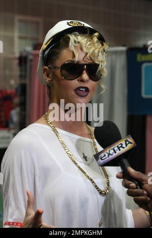 Informally dubbed the "Celebrity Mistresses", January Gessert (alleged ...