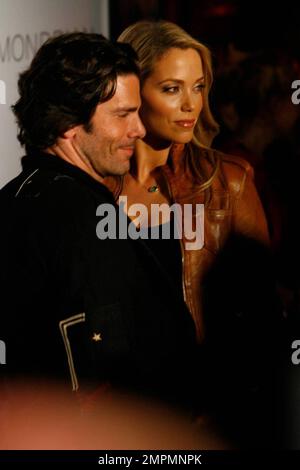02/18/2009 Elizabeth Berkeley "Children Mending Hearts Benefit for ...