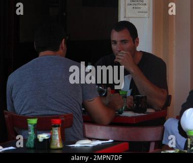 Exclusive!! Just days after beating the rap on alleged assault charges ...