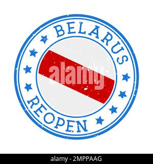 Welcome minsk icon outline vector. Costume tourism. Map travel Stock ...