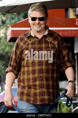 EXCLUSIVE!! Comedic actor, Dave foley, who has 103 acting credits to ...
