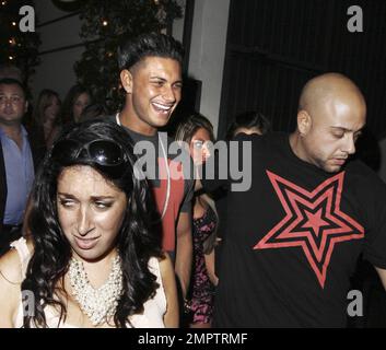 Wearing emerald contacts to hide her naturally brown eyes, thick blonde ...